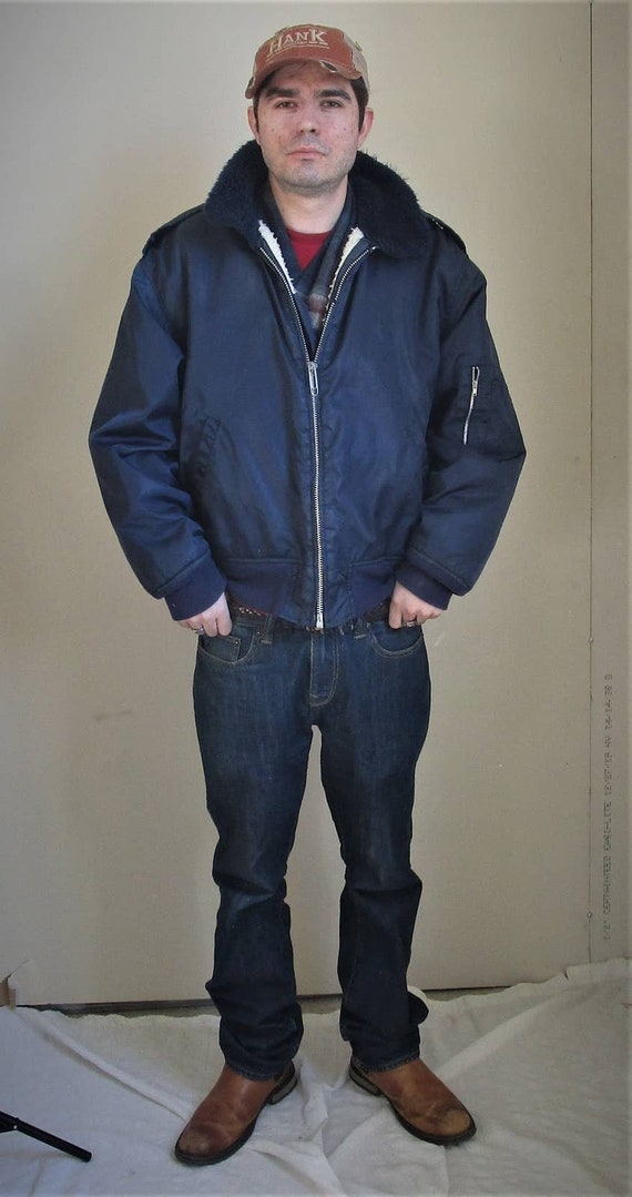 Vintage Dickies Jacket Gem 2159