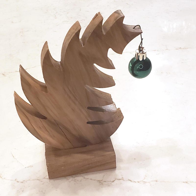 Charlie Brown Tree - Etsy
