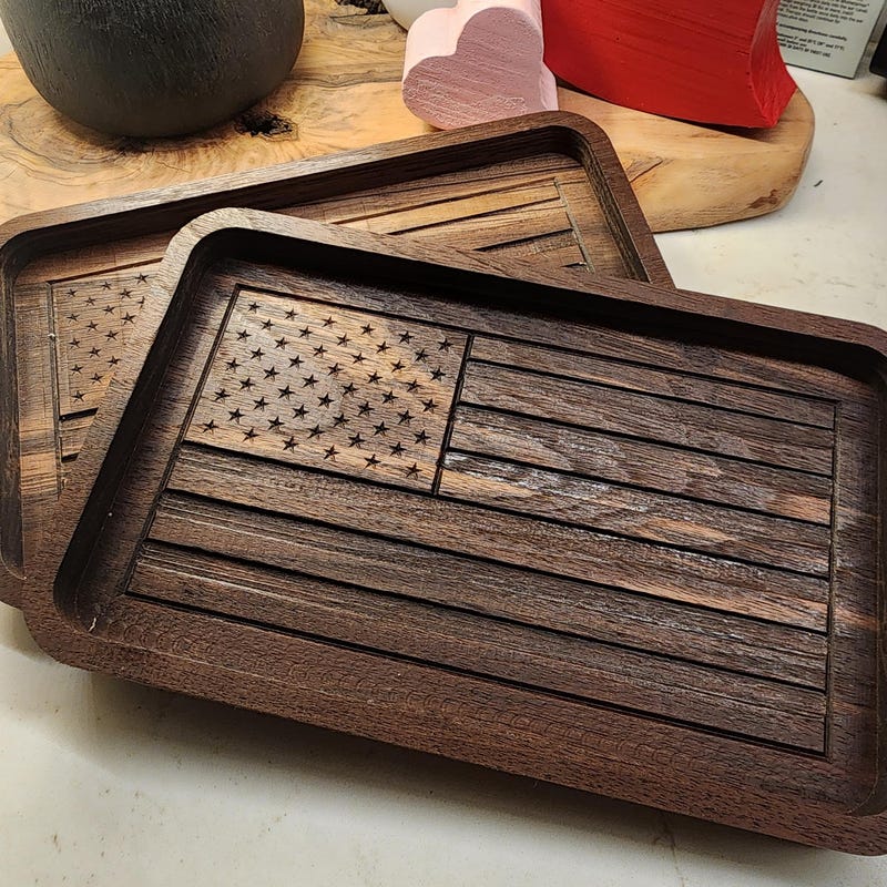 Catch All Tray - Etsy