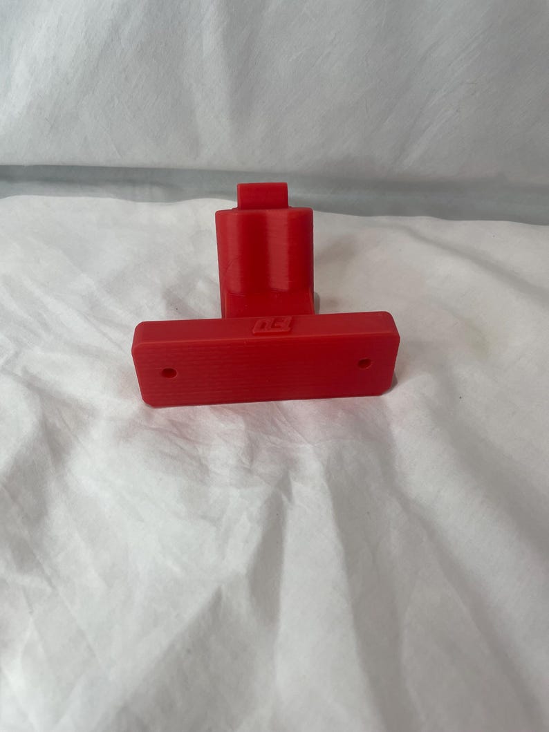 3D Printed Milwaukee M12 Tool Holder Wall-mounted Organizer With ...