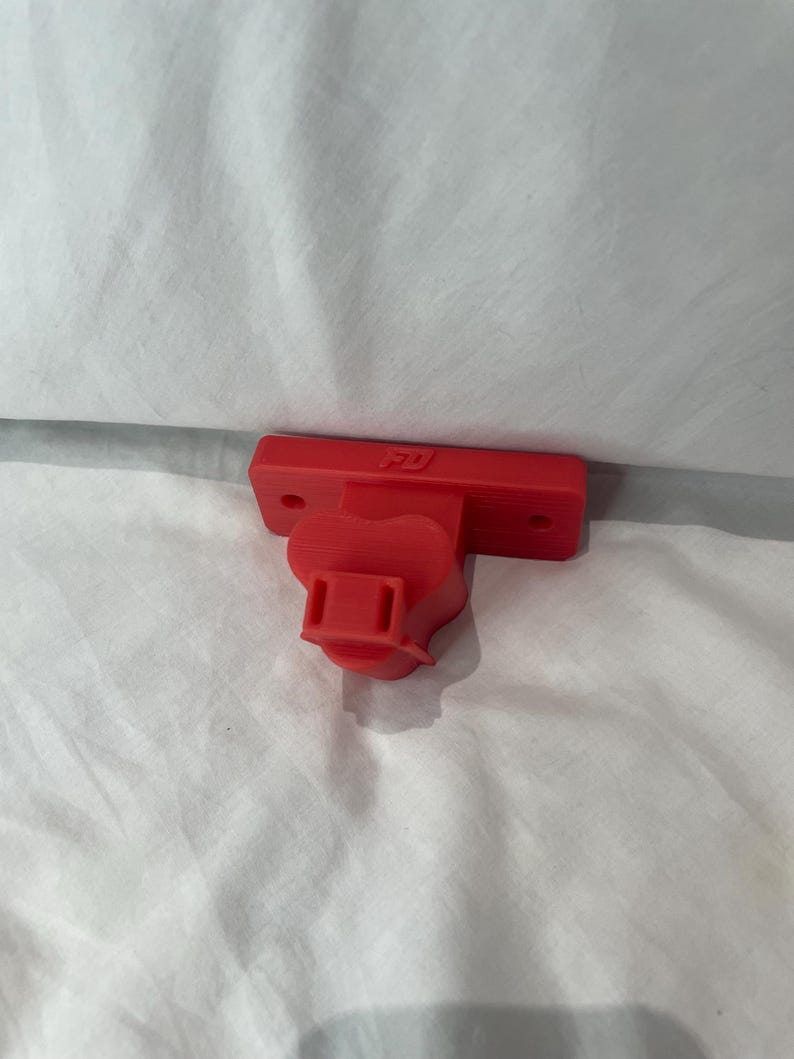 3D Printed Milwaukee M12 Tool Holder Wall-mounted Organizer With ...