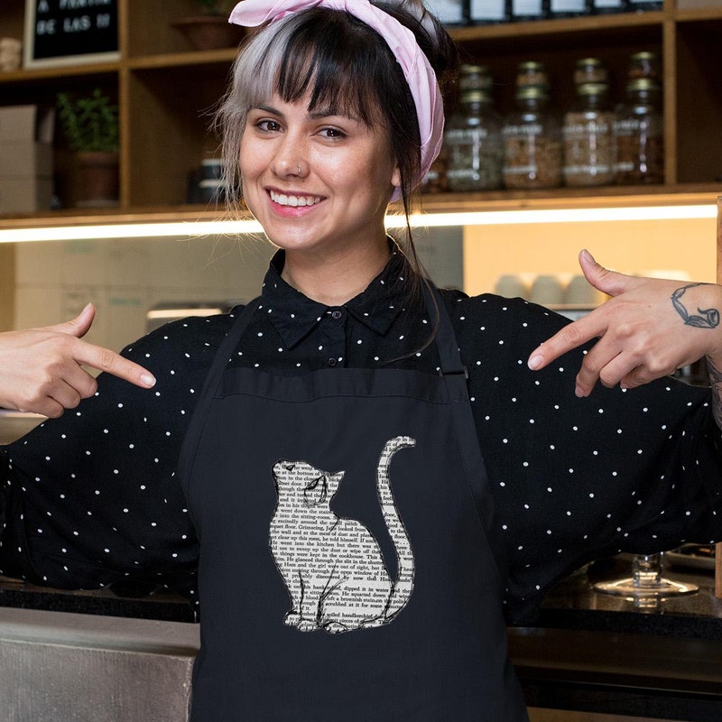 Sexy Womens Aprons - Etsy