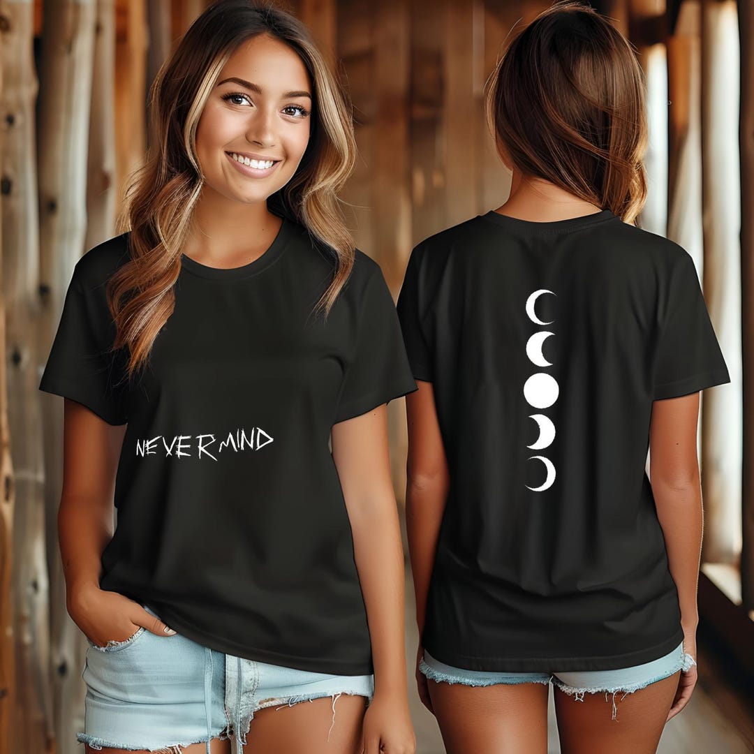 Nevermind Shirt, Jimin Shirt, Bangtan Nevermind Tattoo T-shirt, Jimin ...