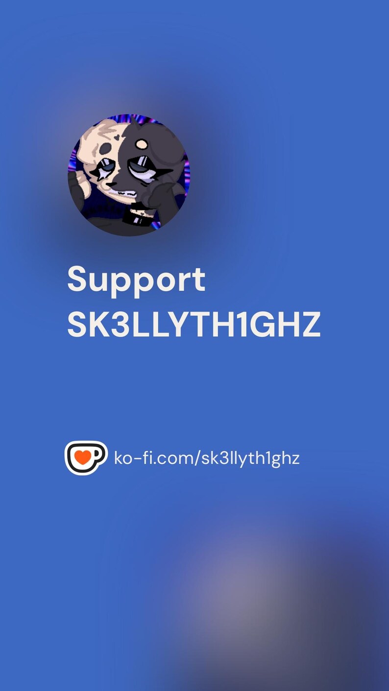 Sheep Fursona (female) - Etsy