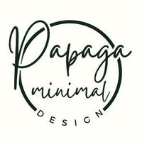 June 2025 Minimalistic Modern Monthly Planner Printable Calendar - Etsy