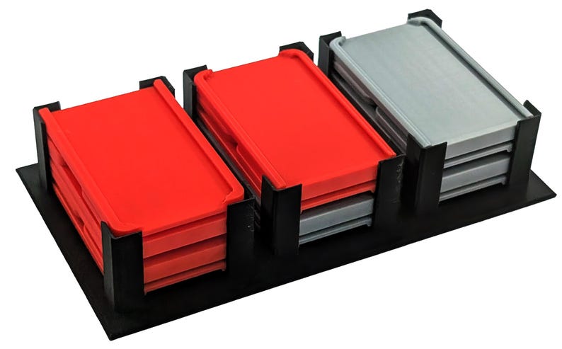 Dnd Combat Tracker - Etsy