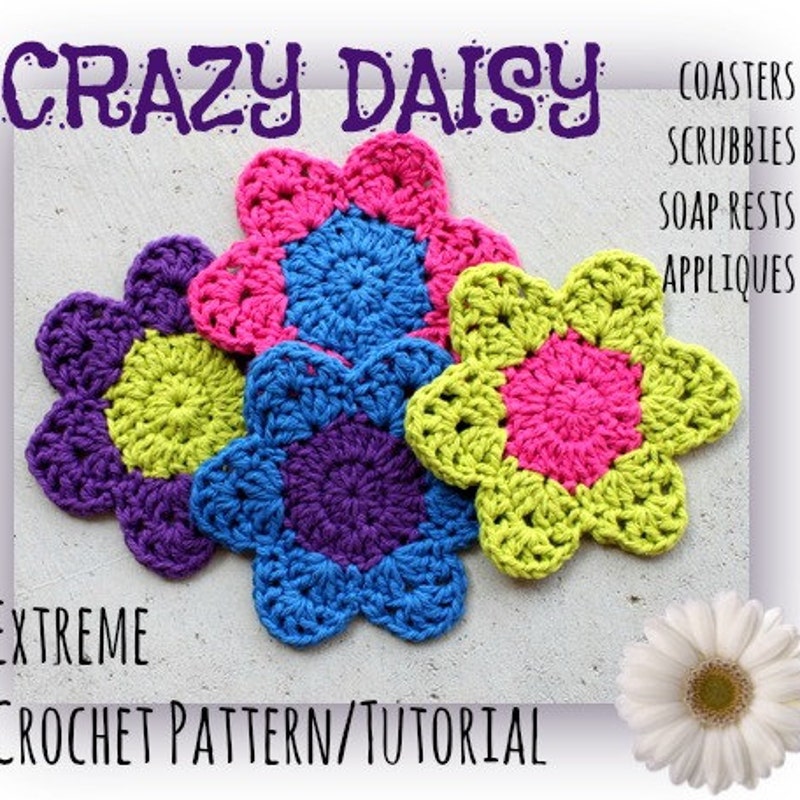 Extreme Crochet - Etsy