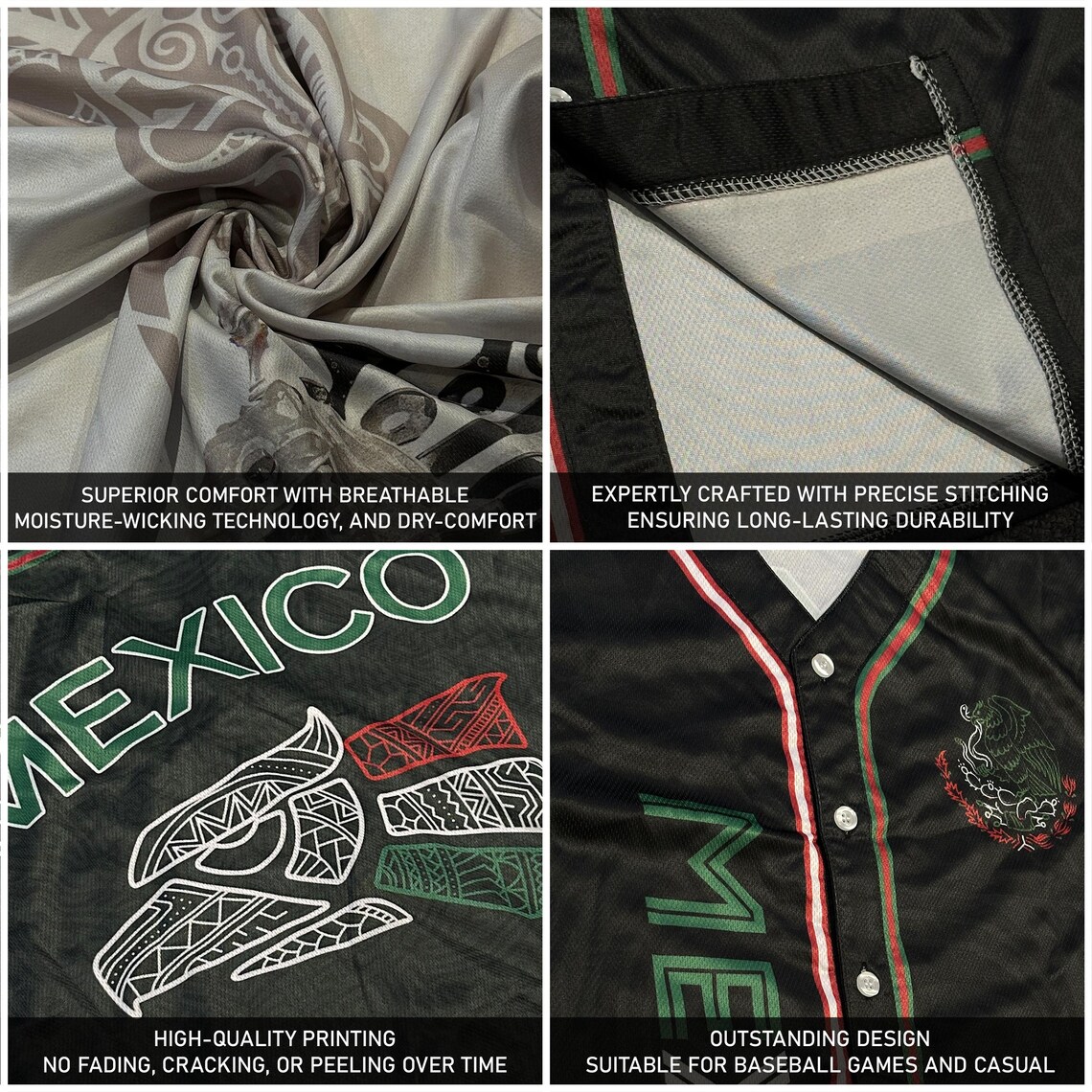 Barber Shirts for Men, Barber Baseball Jersey, Barber Jackets for Men ...