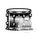 Bass Drum SVG Bundle - Etsy