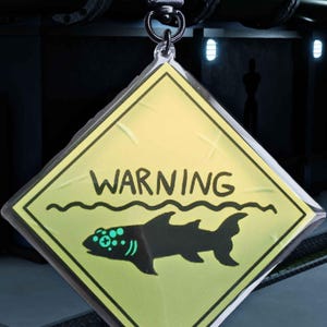 Pressure Roblox Keychains: Sebastian Solace, Eyefestation, Void Locker ...