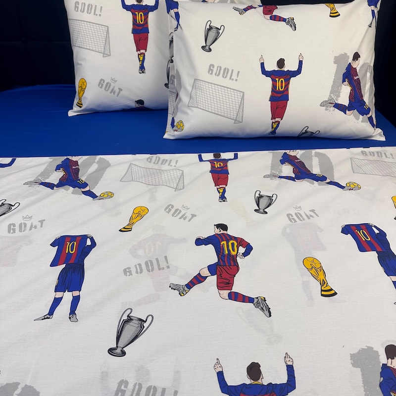 Organic Duvet Boys - Etsy