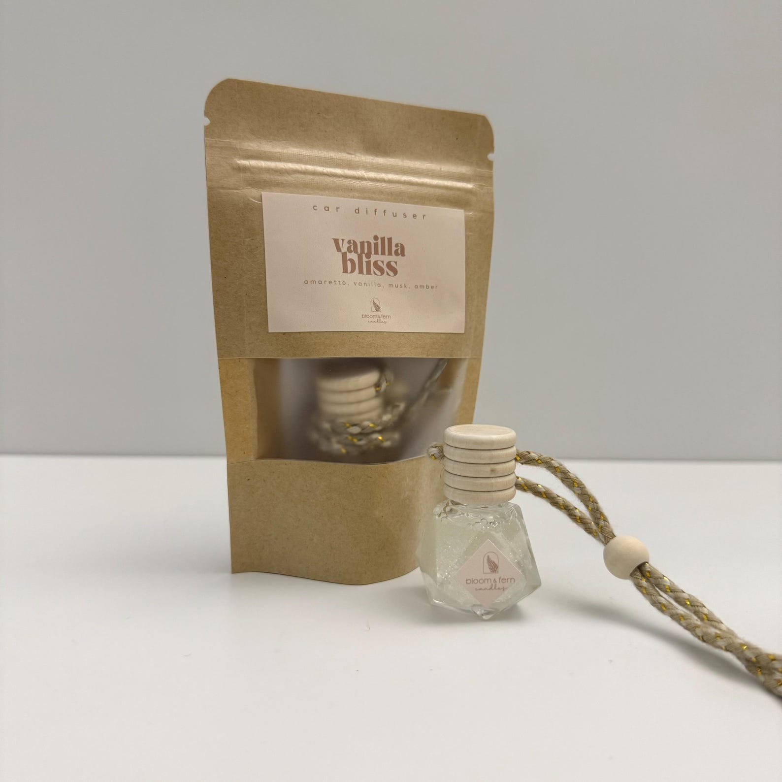 Cedar Sunset Car Diffuser | Air Freshener | Cute Car Accessories | Car ...