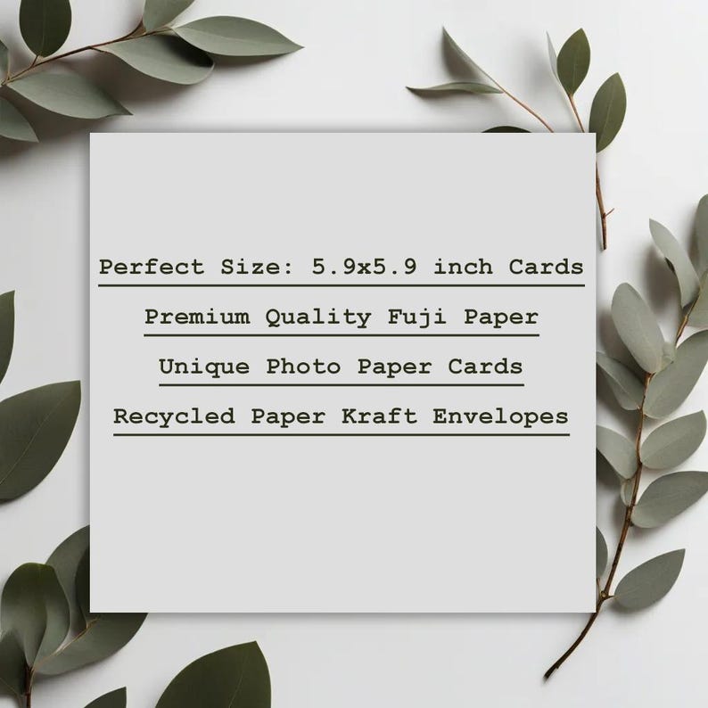 Choir Singer Christmas Card | Blank Note Card | Musical Notes Greeting ...