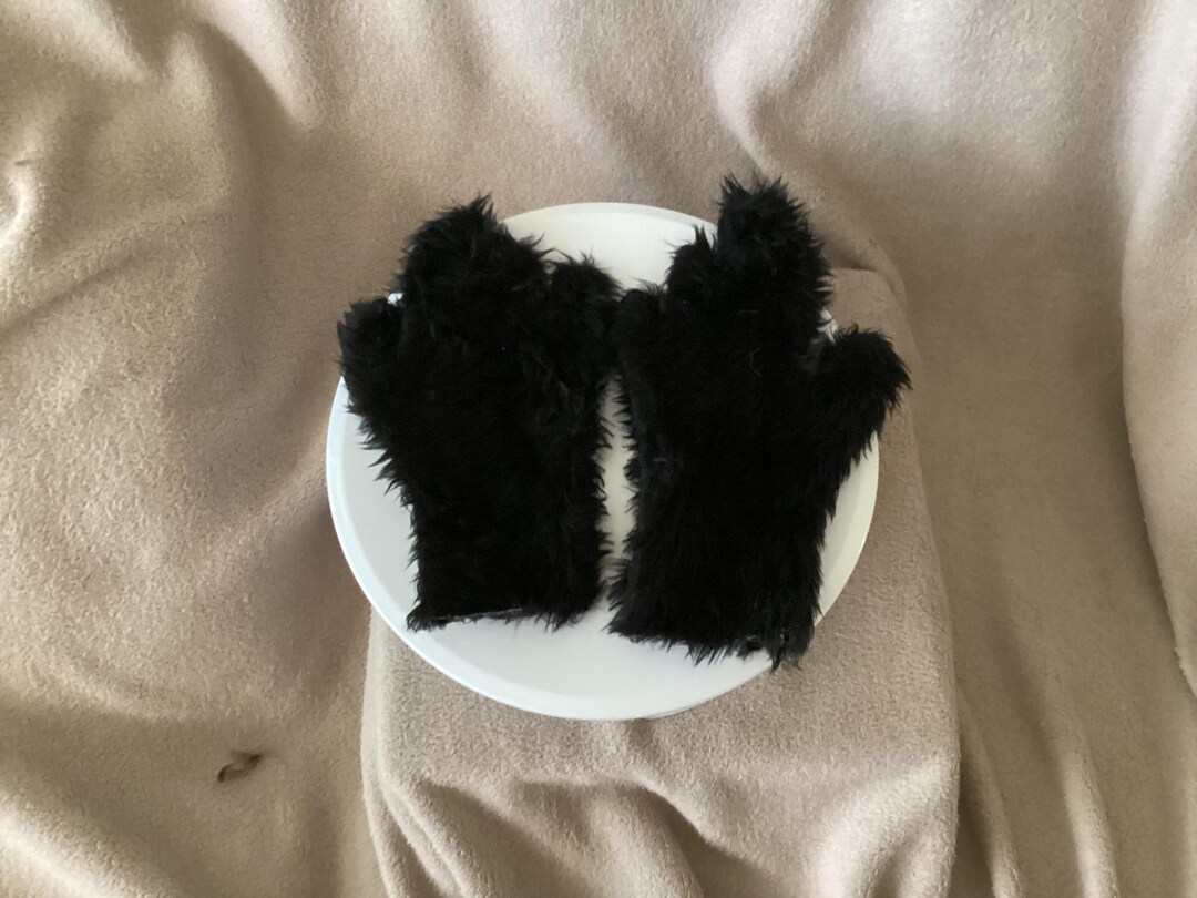 Cheap Fursuit Paws - Etsy