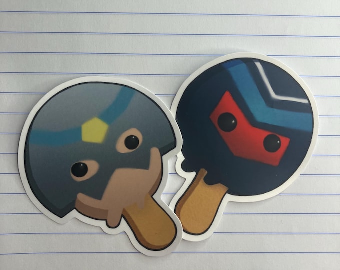 Vigilante Sticker Pack - Etsy Canada