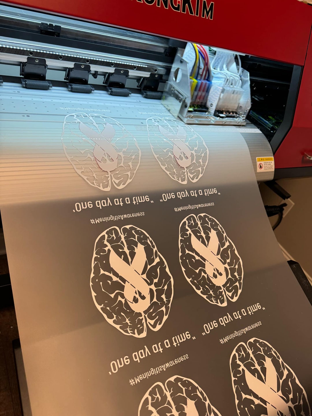 Custom Gang Sheet, Print a Custom Gang Sheet, Multiple Size Options ...