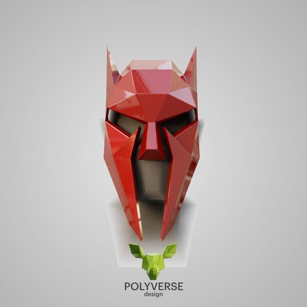 Papercraft Human - Etsy