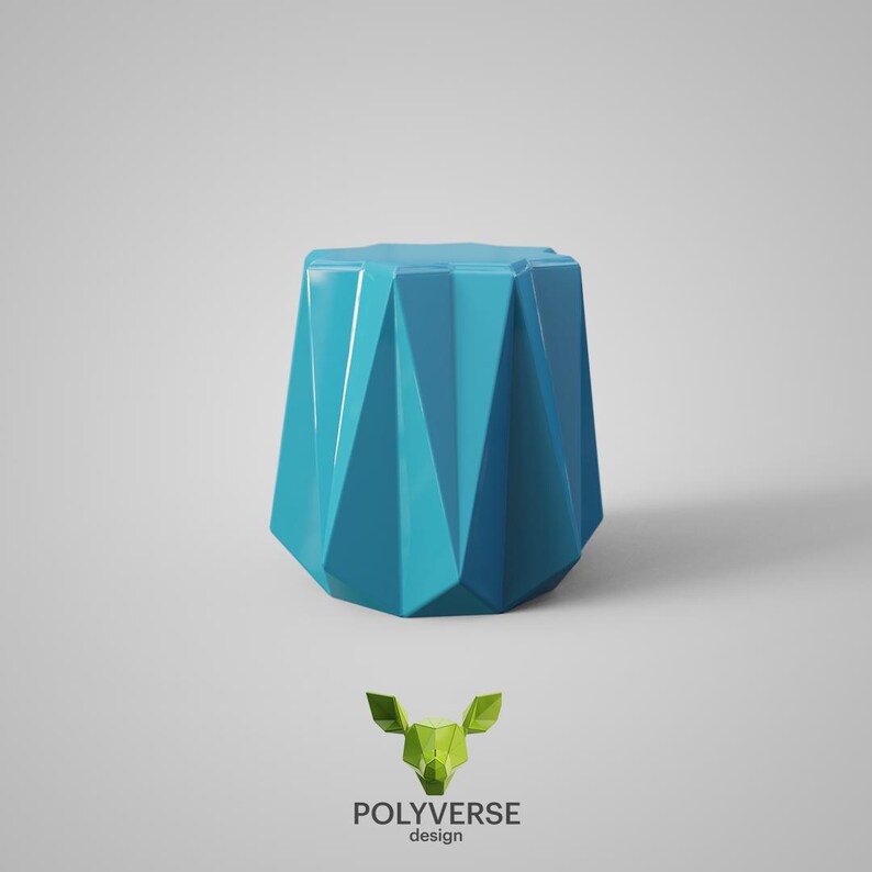 Geometric Metal Chair DXF Files – Cnc/laser Cutting Plans & Welding ...