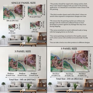 Creation of Adam With Outstretched Hands Canvas Painting, Adam's Hand ...