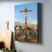 Creation of Adam With Outstretched Hands Canvas Painting, Adam's Hand ...