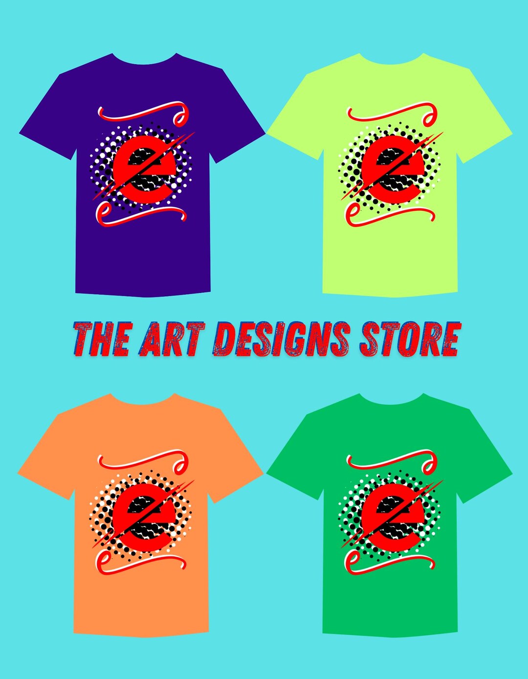 T Shirt Design PNG Transparent Printable Digital File - Etsy