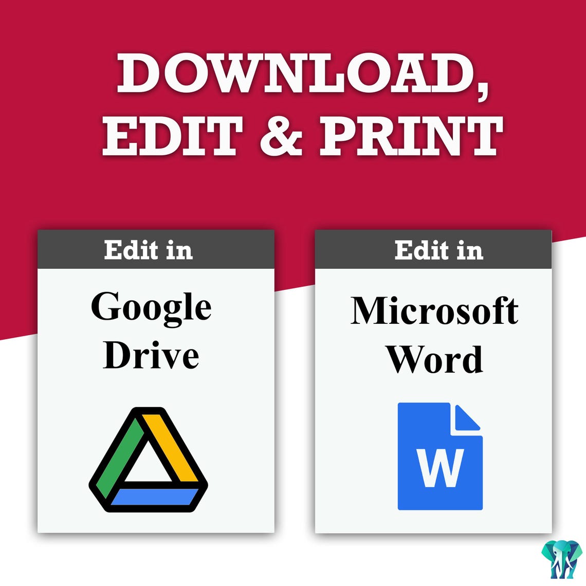 Editable Employment Verification Letter Template – Professional ...