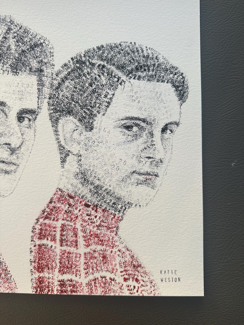 Tobey Maguire in Spider-man (may 3, 2002) Date Stamp Art Print - Etsy UK