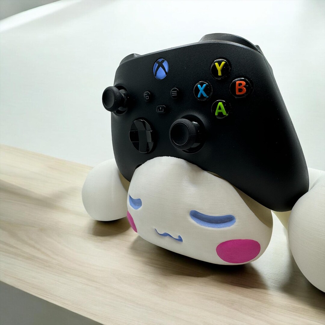 Control Holder Cinnamoroll - Etsy