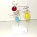 Mini Mobile Primary Colors - Etsy