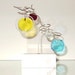 Mini Mobile Primary Colors - Etsy