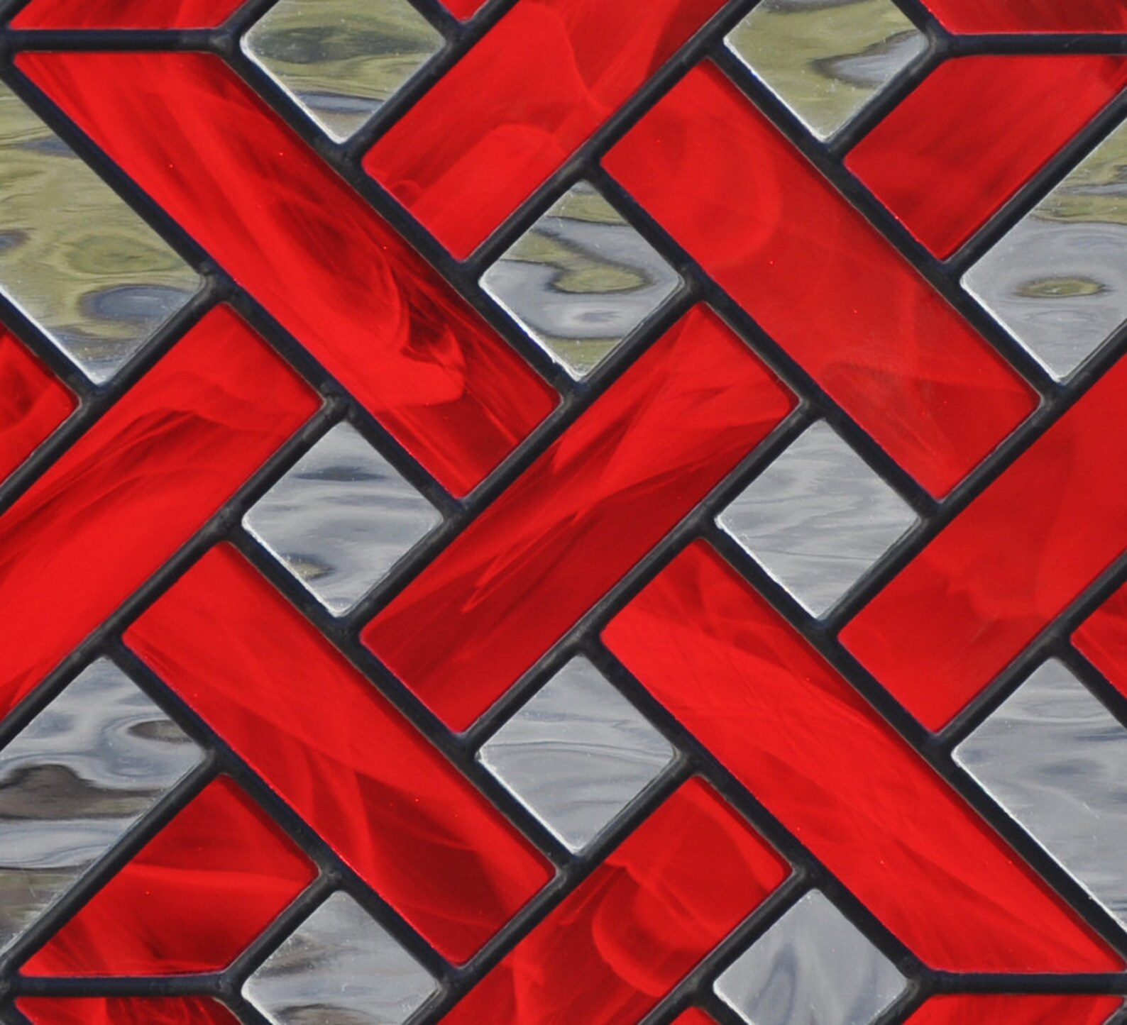 Knot of Eternity Window - Etsy