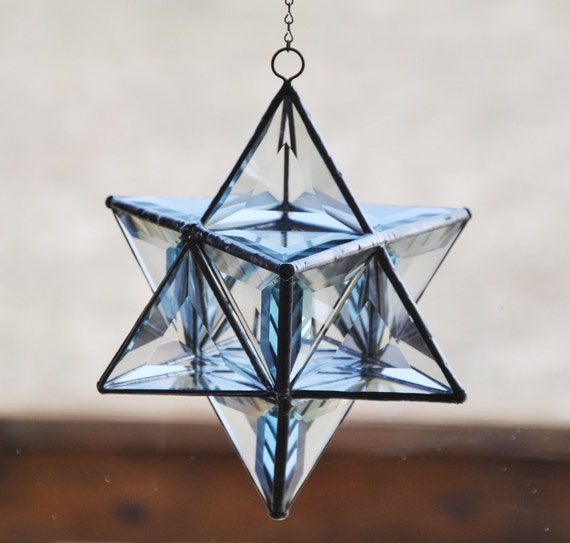 Star Tetrahedron