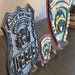 Corrections Officer Shield Plaque: NYC 3D Replica (9 Inch Display) New ...