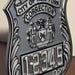 NYC Corrections Officer Shield: 3D Plaque NY Display Plaque Patch - Etsy