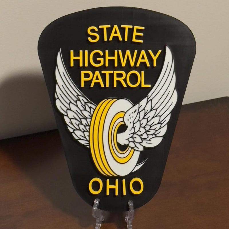 Ohio Veteran Homes - Etsy