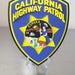 CHP 3D Plaque | California Highway Patrol, First Responder Gift ...