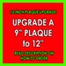 NYC Corrections Officer Shield: 3D Plaque NY Display Plaque Patch - Etsy