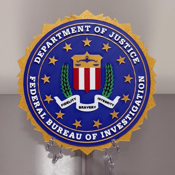 Fbi Gifts - 60+ Gift Ideas for 2026