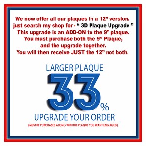 Embossed NYPD Detective Shield Replica: NYC Police Display Plaque Patch ...