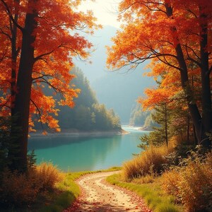 Fall Aesthetic Backgrounds-fall Themed Backgrounds and Wallpapers - Etsy