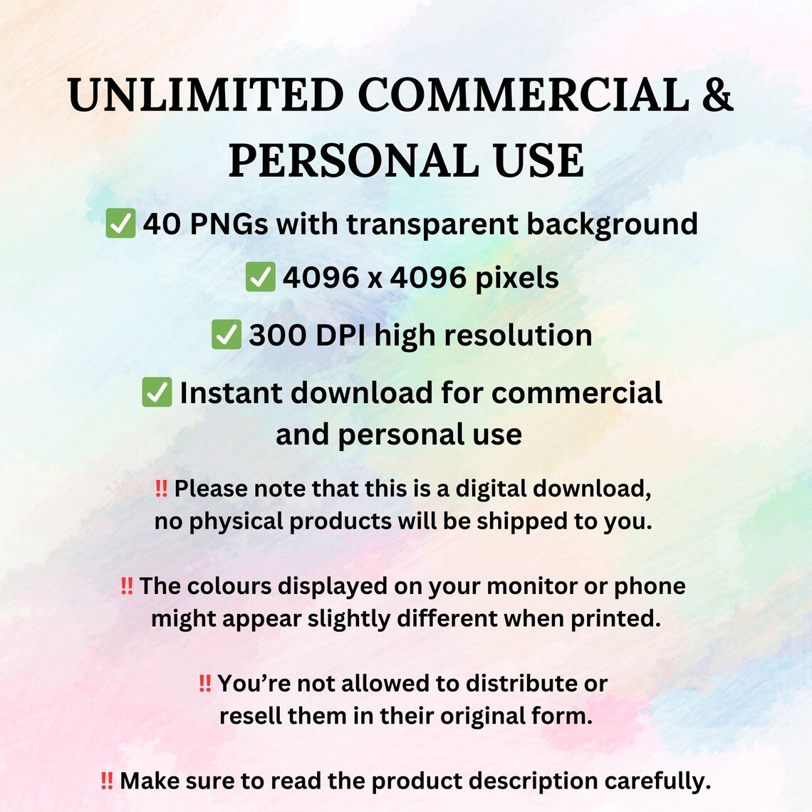 Cute Halloween Ghost Clipart, Boho Ghost Clipart, Cute Ghost Clipart ...