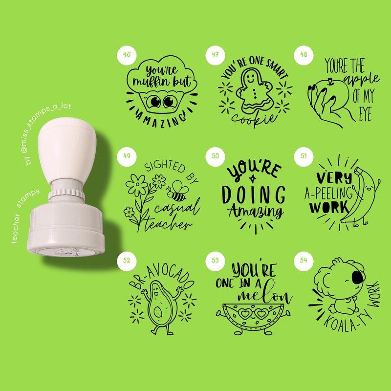 Teacher Rewards - Etsy