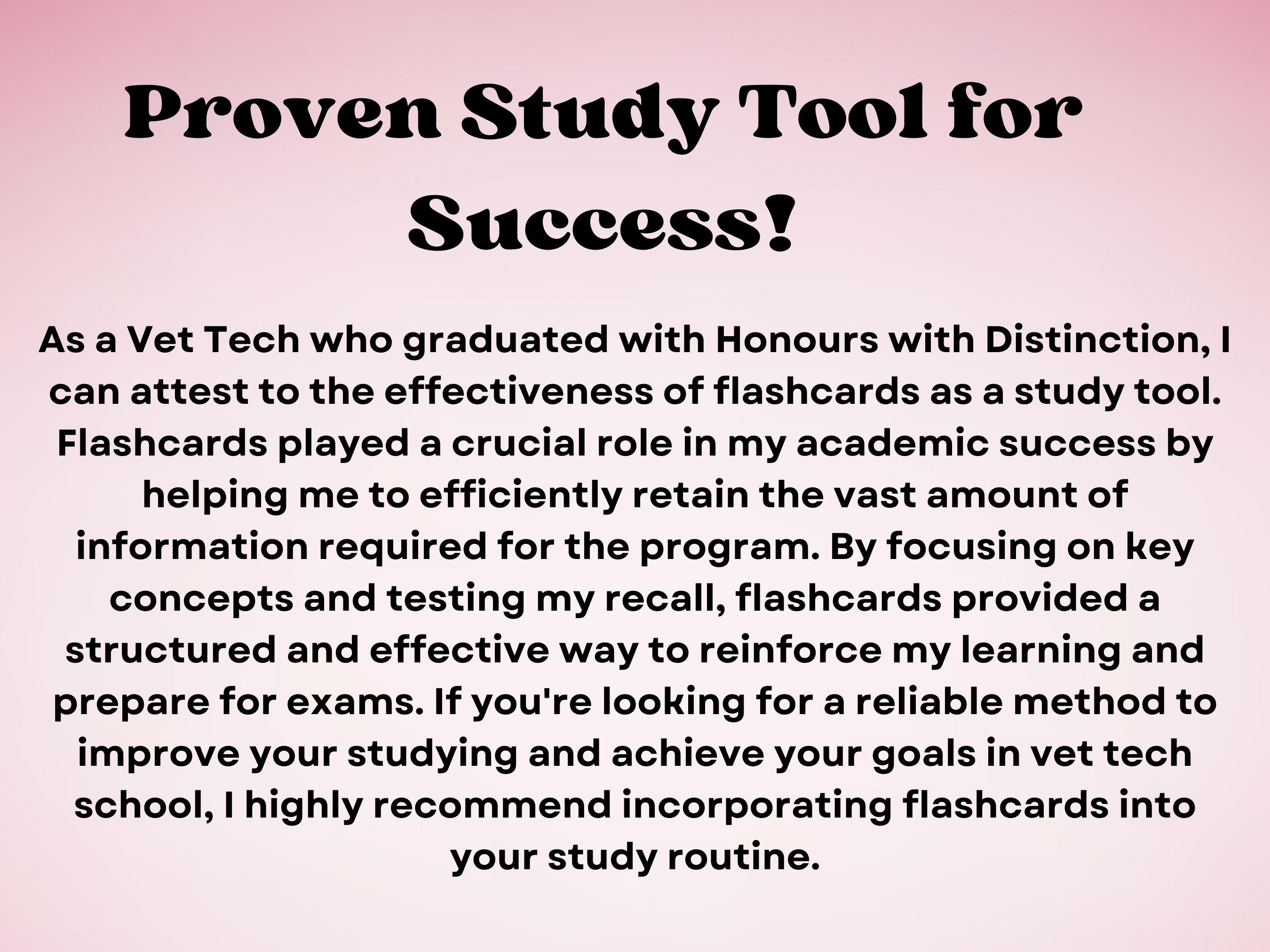 Vet Tech Pharmacology Introduction Flashcards, VTNE Help, Veterinary ...