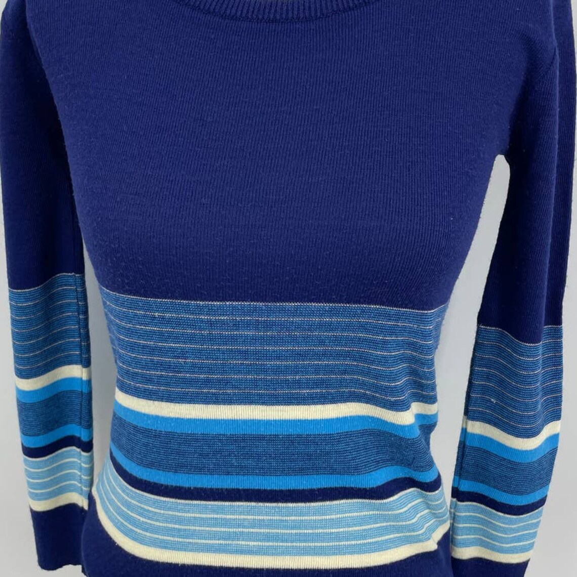 Vintage Jason Maxwell Sweater - Etsy