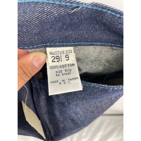 Vintage NWT Jean Hot Shorts - Gem