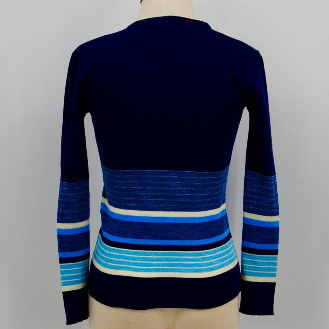 Vintage Jason Maxwell Sweater - Etsy