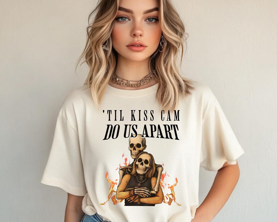 Kiss Cam CEO Affair Meme Shirt, Funny Viral Concert Shirt, Halloween ...