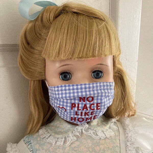 Wizard of Oz Masks - Etsy