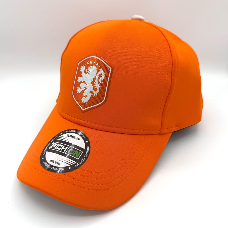 Netherlands Lion Hat - Etsy