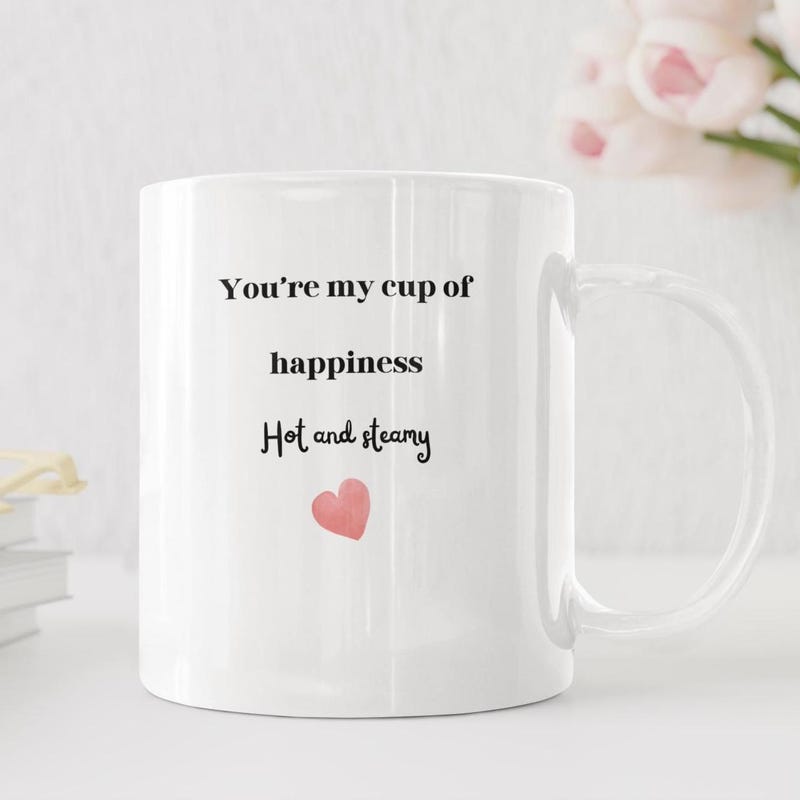 Quote Coffee Mug - Etsy